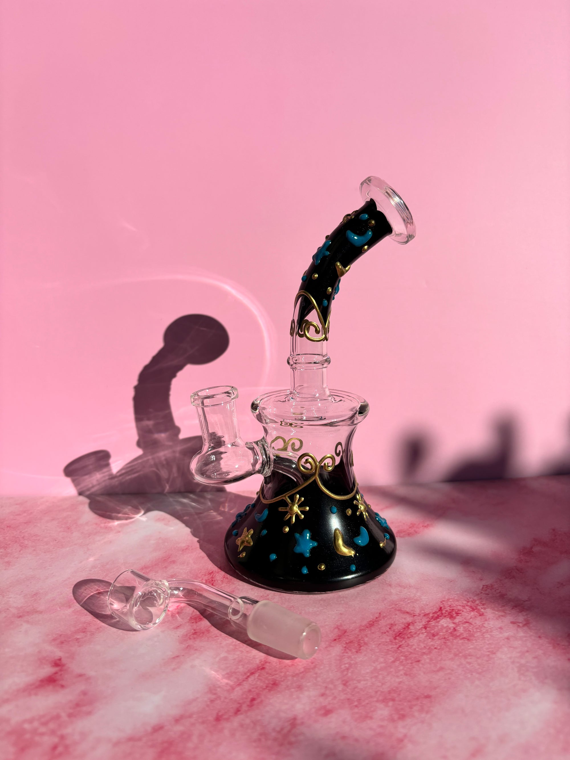 Bongs – Glass Essentials