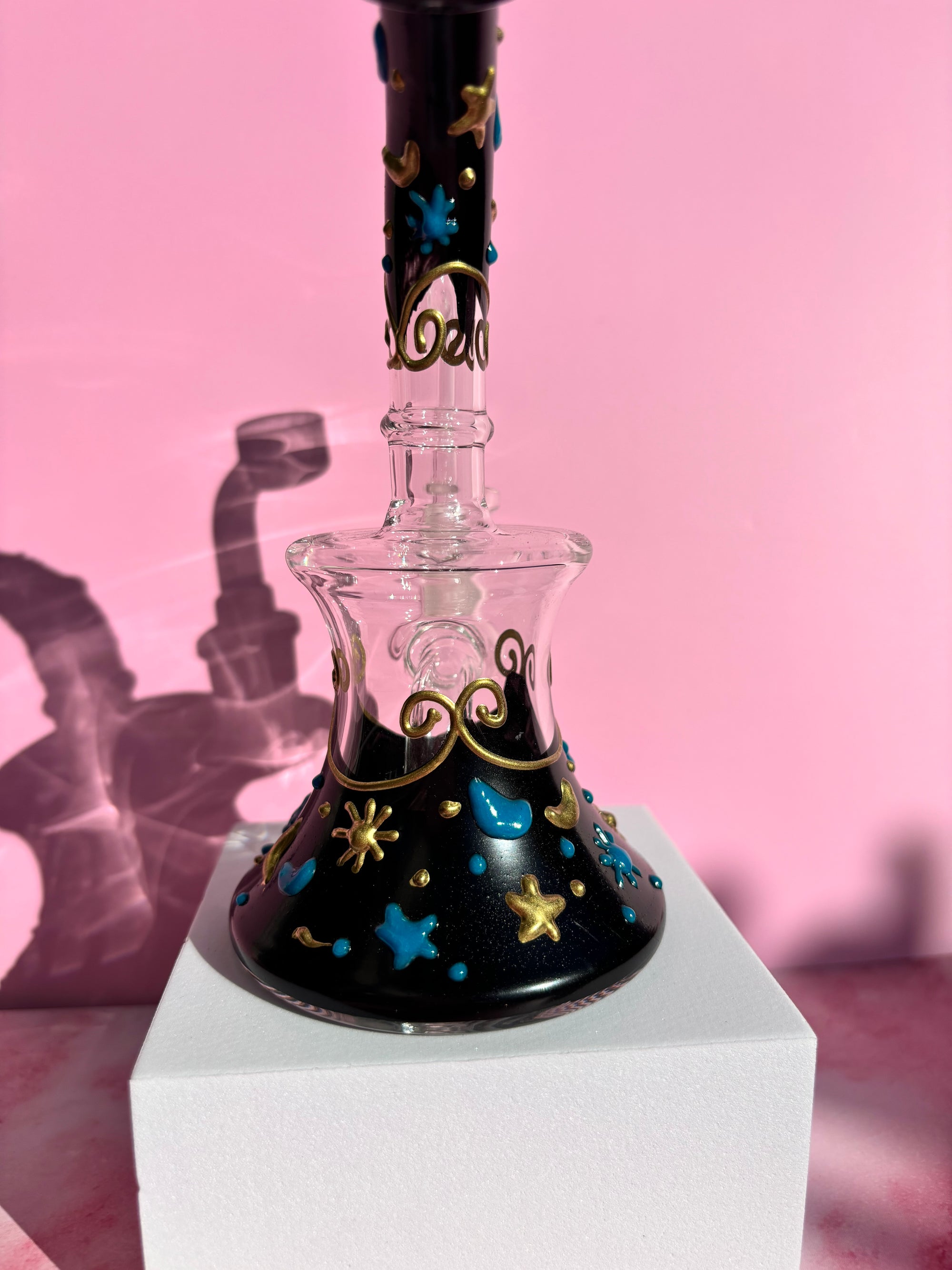 Celestial Dab Rig – Glass Essentials